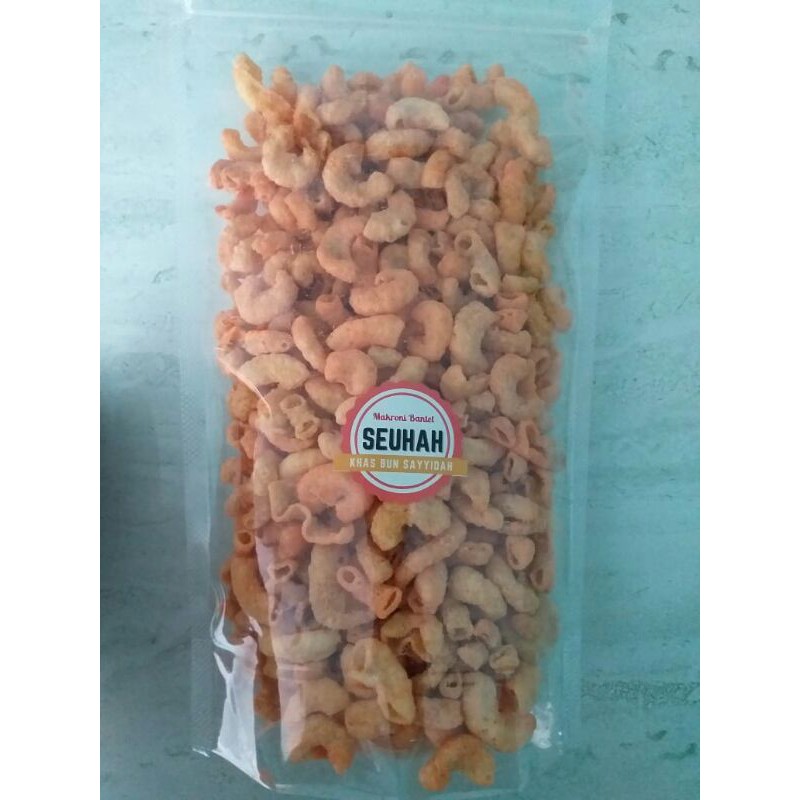 Jual MAKRONI NETRAL | Shopee Indonesia