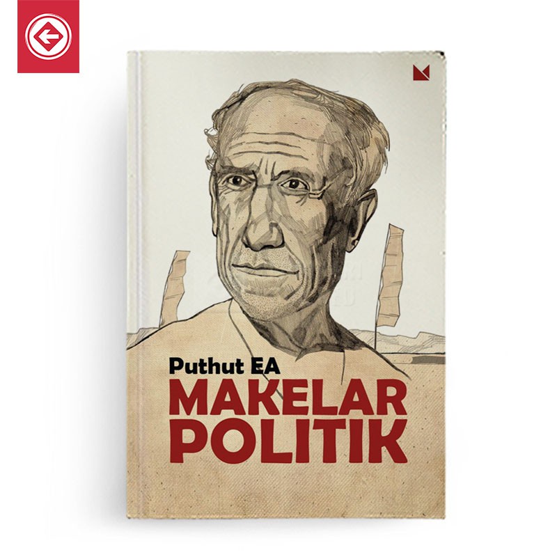 Jual Berdikari - Koleksi Pilihan Puthut EA | Shopee Indonesia