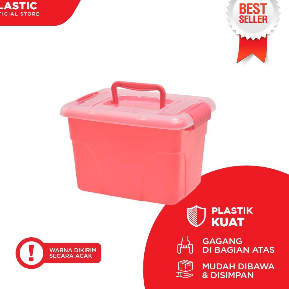 Jual ONGKIR9RB Maspion Box Kontainer Small - Favourite Box Container S ...