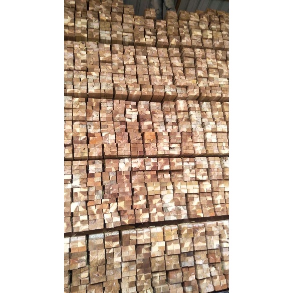 Jual Kayu | Kaso 4X6 Super Panjang 4 Meter Harga Per Ikat Isi 6 Batang ...