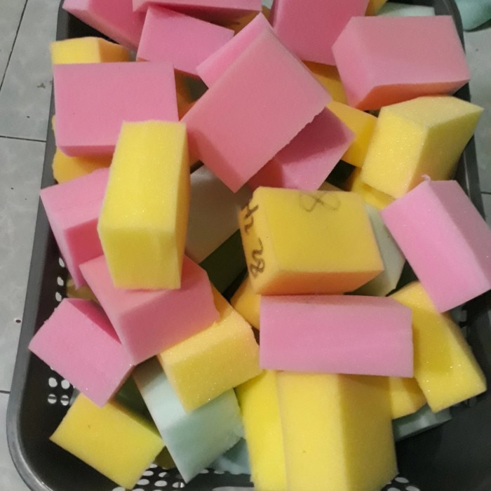 Jual TERMURAH BUSA/SPOON UNTUK CUCI APA SAJA (ukuran sedang) | Shopee ...