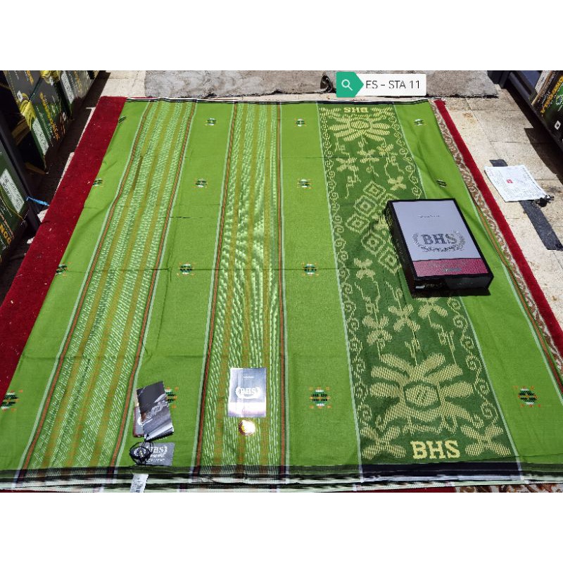 Jual Sarung BHS EXCELLENT (STA) | Shopee Indonesia