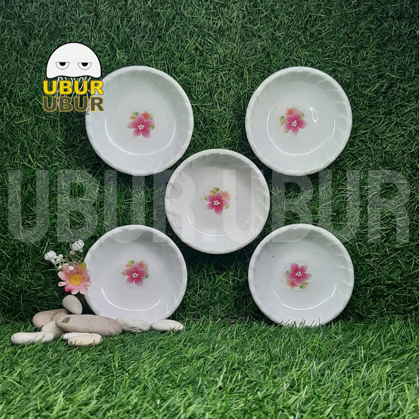 Jual Souvenir Pernikahan Mangkok Ceper Melamin Sintetis Kemasan Mika Lembaran Sovenir Hadiah ...