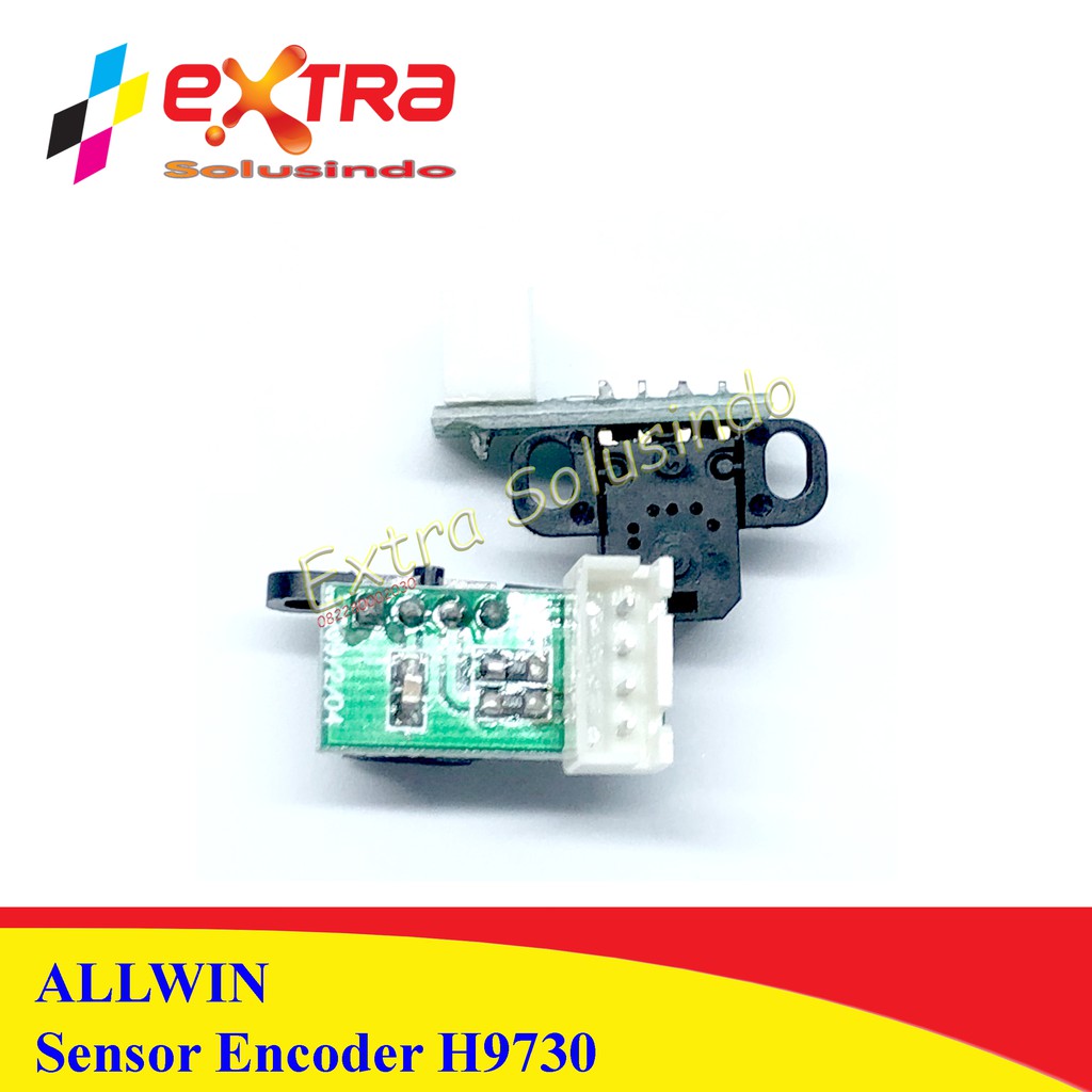 Jual ALLWIN SENSOR ENCODER H9730 / SENSOR PITA ALLWIN H9730 | Shopee ...