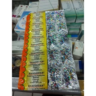 Jual Sancoidan Terlengkap & Harga Terbaru Mei 2024 | Shopee Indonesia