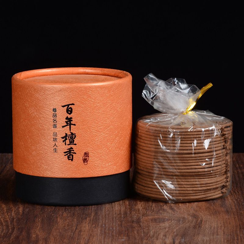 Jual Dupa Hio Lingkar 4 Jam Aroma Cendana Centennial 48 pcs | Shopee ...