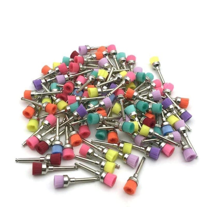 Jual Prophy Brush box isi 100 pcs OP | Shopee Indonesia