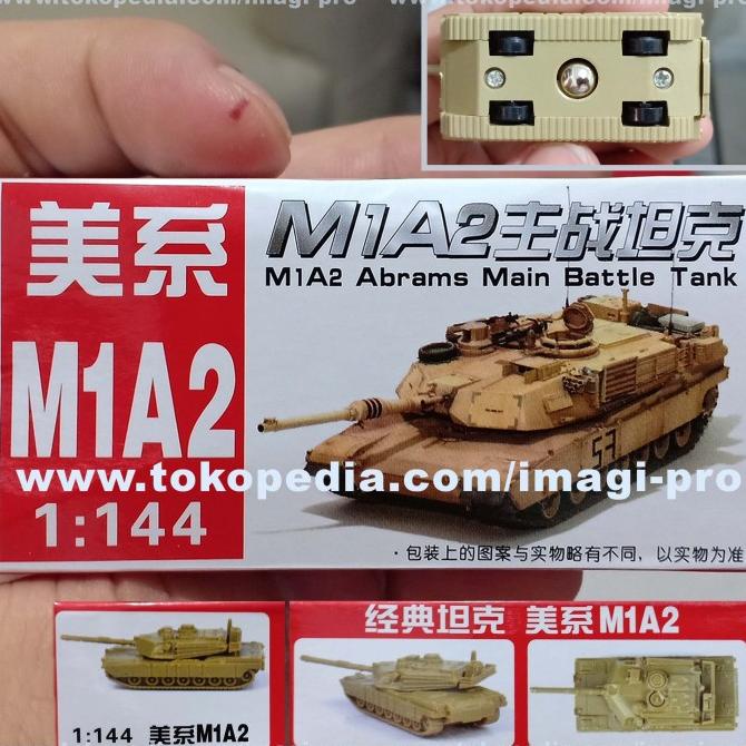 Jual +++++] 1/150 military tank 1/144 diorama miniature diecast gundam ...