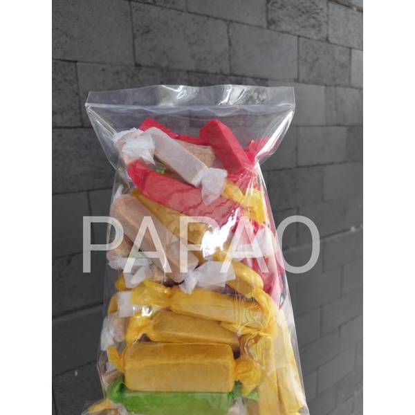 Jual permen tape 500gr manis gurih enak | Shopee Indonesia