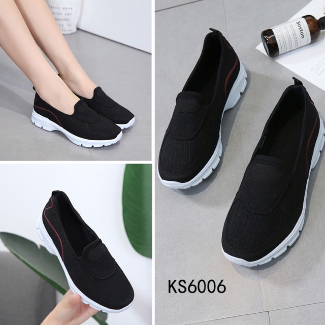 Jual Sepatu kelsey KS6006 | Shopee Indonesia