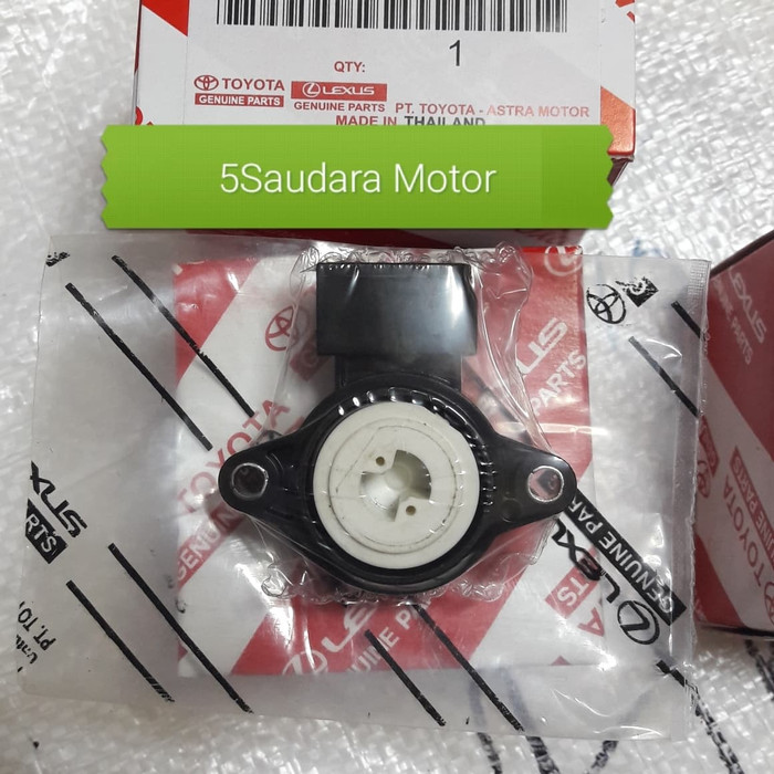 Jual sensor tps avanza xenia rush terios sensor gas avanza xenia terios ...