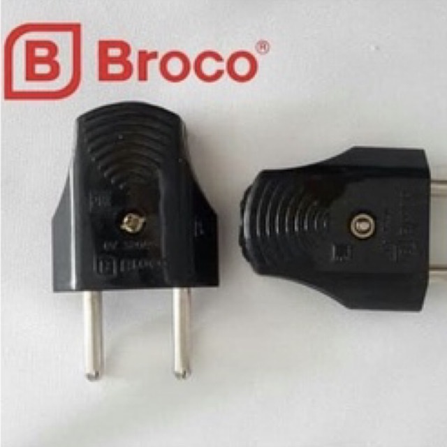 Jual steker broco / colokan listrik | Shopee Indonesia