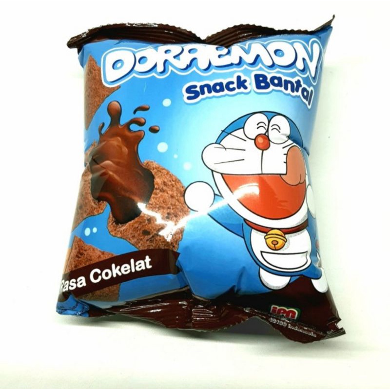 Jual Doraemon Snack | Shopee Indonesia