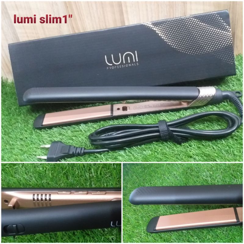 Jual Catok / Alat Pelurusan Lumi Profesional 1" Slim ORIGINAL 100% ...
