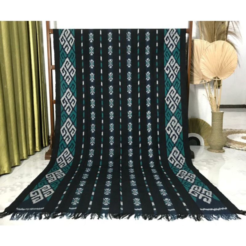 Jual KAIN TENUN ETNIK MOTIF TORAJA | Shopee Indonesia