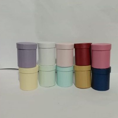 Jual Mini Round Flower Box D7T9/Box Bulat/Box Bulat Bunga | Shopee ...