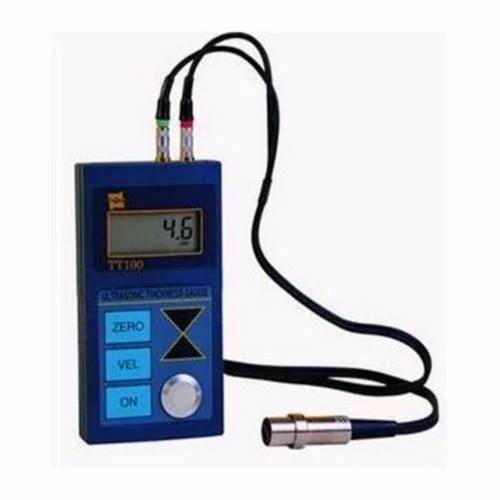 Jual Ultrasonic Thickness Gauge TT 100-TIME | Shopee Indonesia