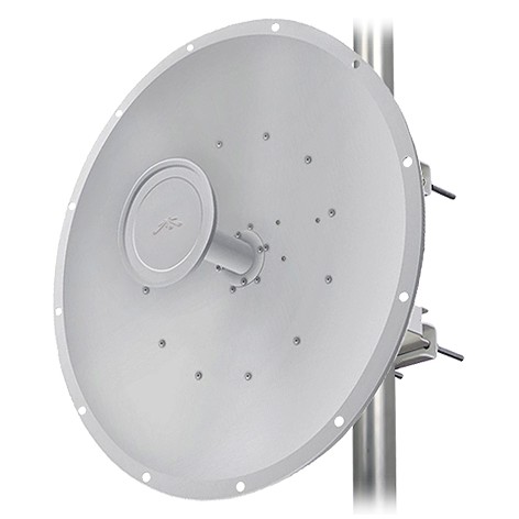 Jual Ubiquiti Rocket Dish / RocketDish 5G 30Dbi LW (LightWeight ...