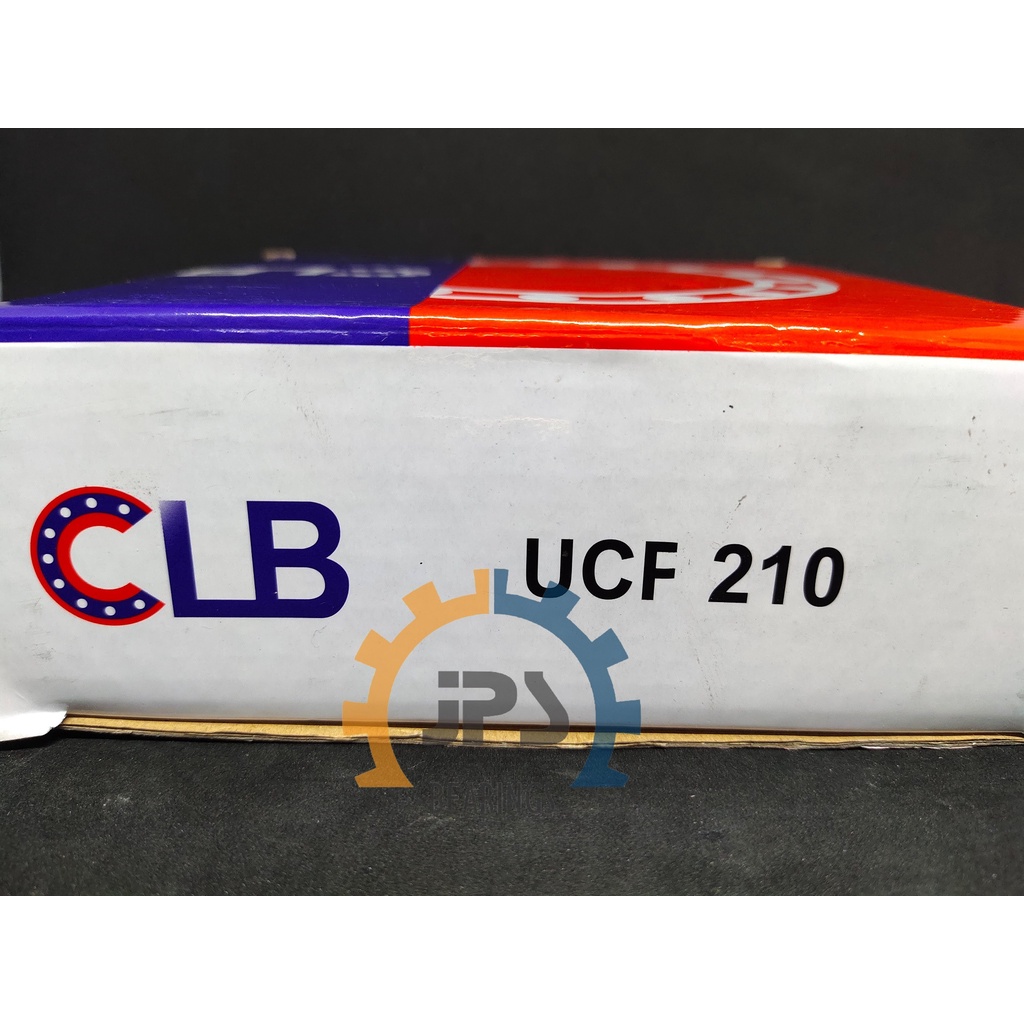 Jual Bearing Laher Laker Pillow Block UCF 210 As 50 CLB | Shopee Indonesia