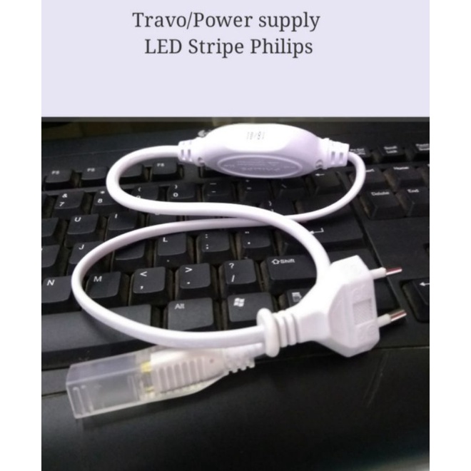 Jual Power Supply / Travo / Adaptor LED Strip Acesoris LED Strip ...