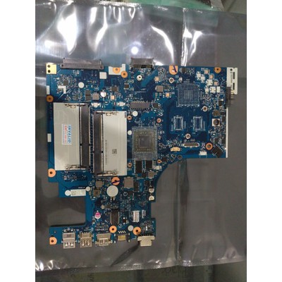 Jual Motherboard Lenovo G40-45 G50-45 AMD Kode: ACLU5/ACLU6 NM-A281 | Shopee Indonesia