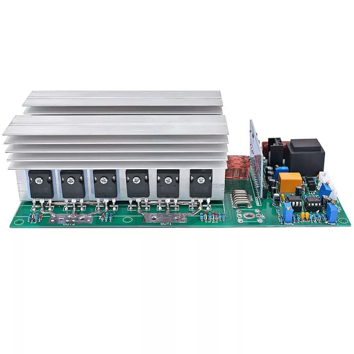 Jual Kit Inverter PSW 5000W 48V Khusus | Shopee Indonesia