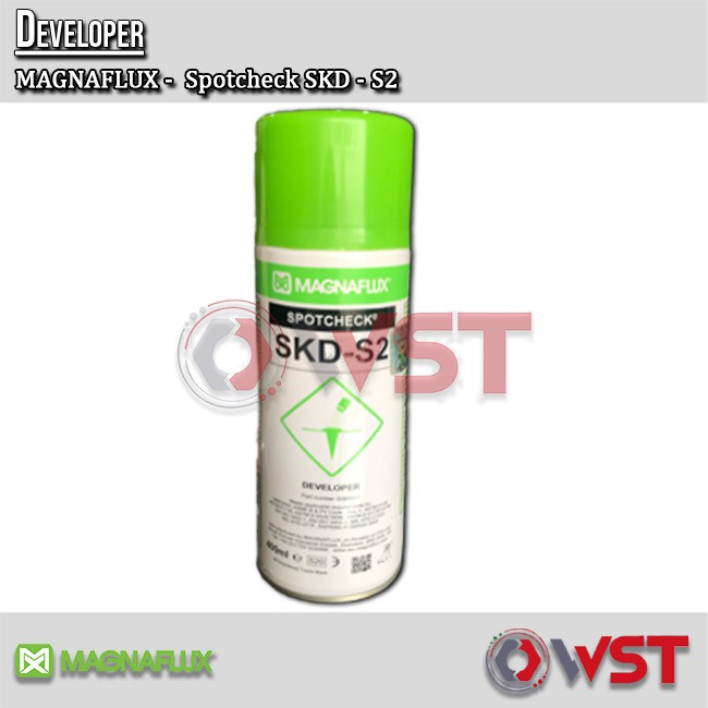 Jual Spotcheck Magnaflux Developer SKD-S2 | Shopee Indonesia