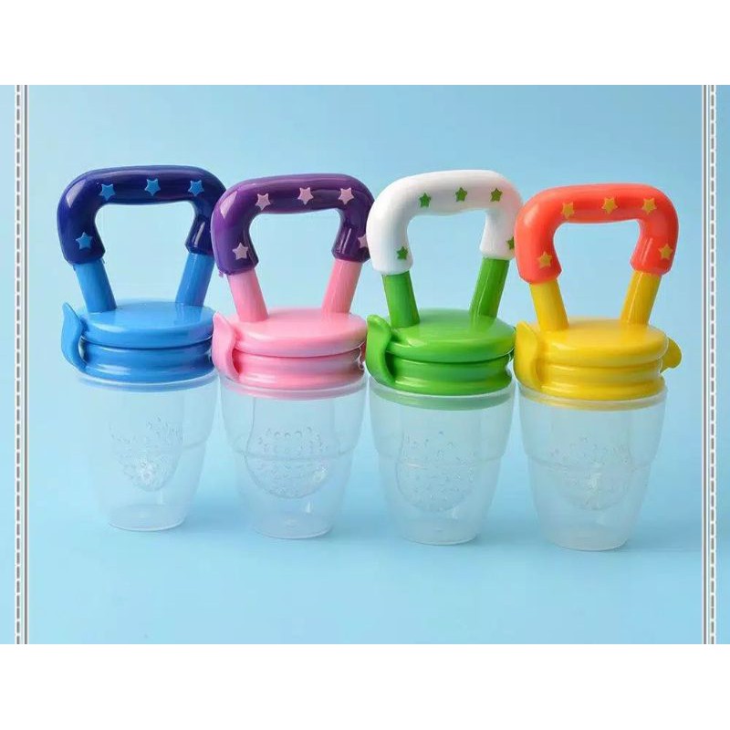 Jual MANADO _ EMPENG DOT COMPENG BUAH SAYUR MAKANAN BAYI / BABY FOOD ...