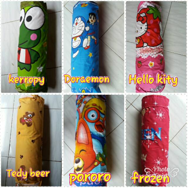 Jual Guling imut/guling anak/guling lucu/guling karakter | Shopee Indonesia