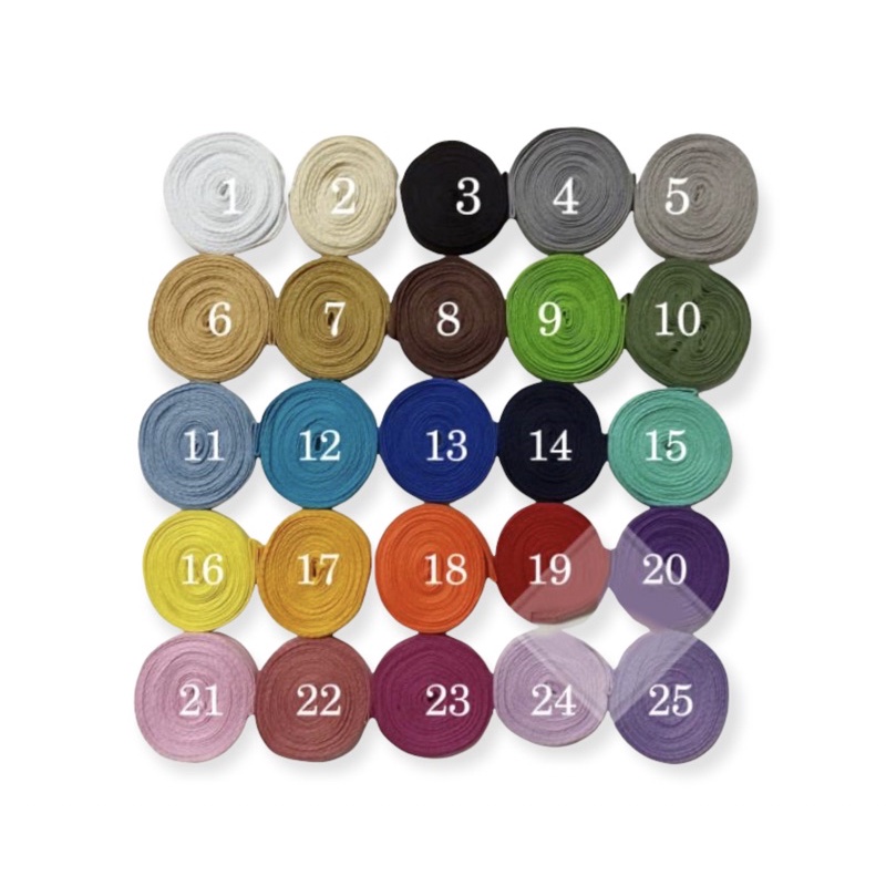 Jual veterban accesoris jahit dan hijab PER METER | Shopee Indonesia