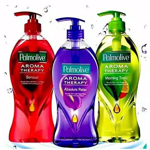 Jual Palmolive Aroma Theraphy Revitalising Morning Toxic Absolut Relax ...