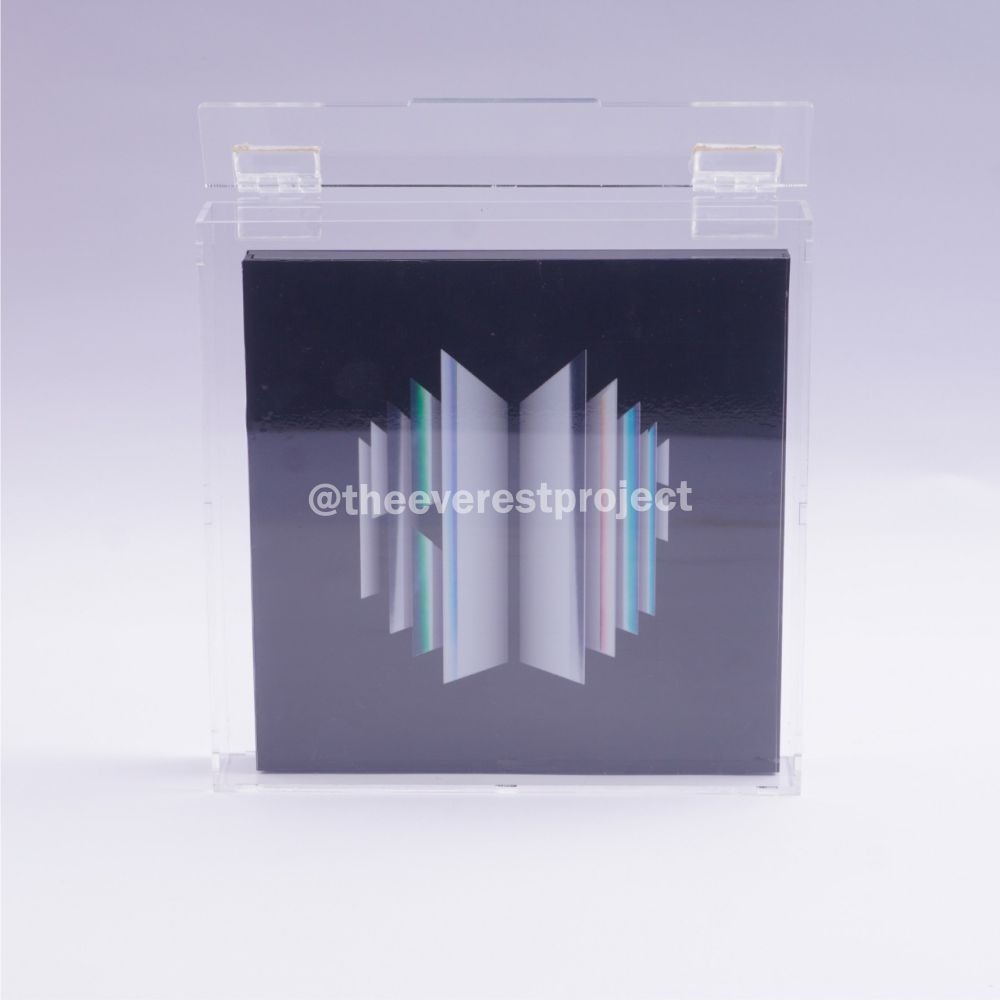 Jual BTS Proof Album / Album BTS Proof / Box Album BTS Proof / BTS ...