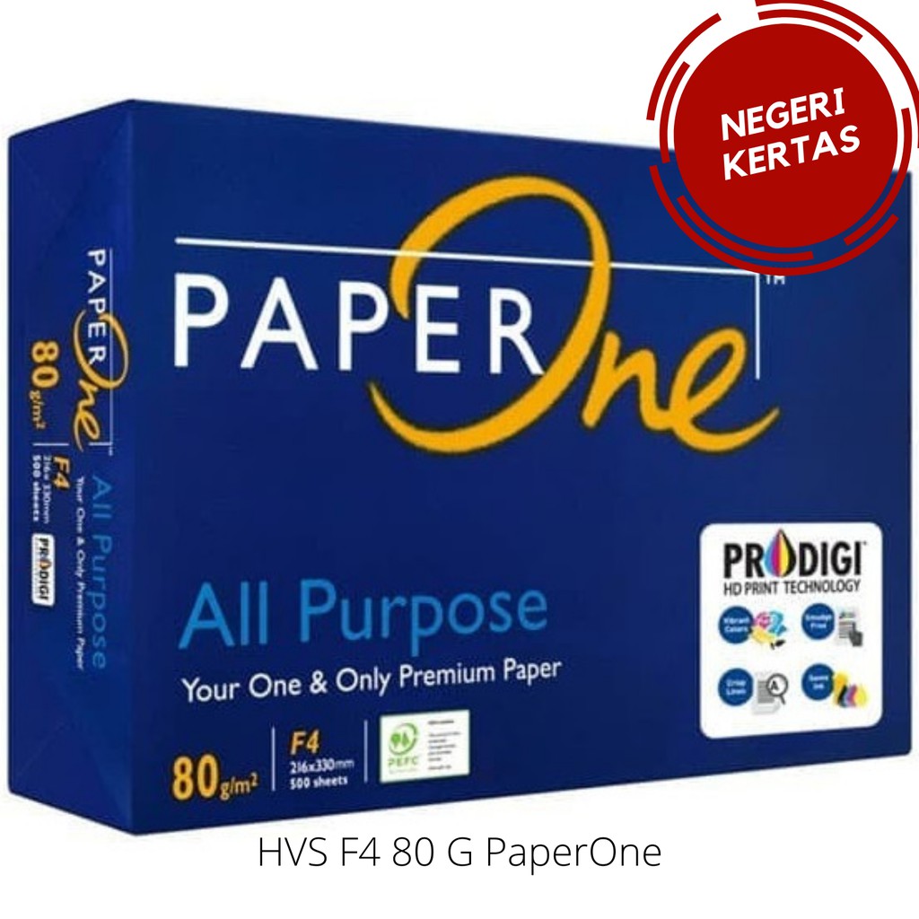Jual Kertas F4 Terlengkap & Harga Terbaru Mei 2026 | Shopee Indonesia