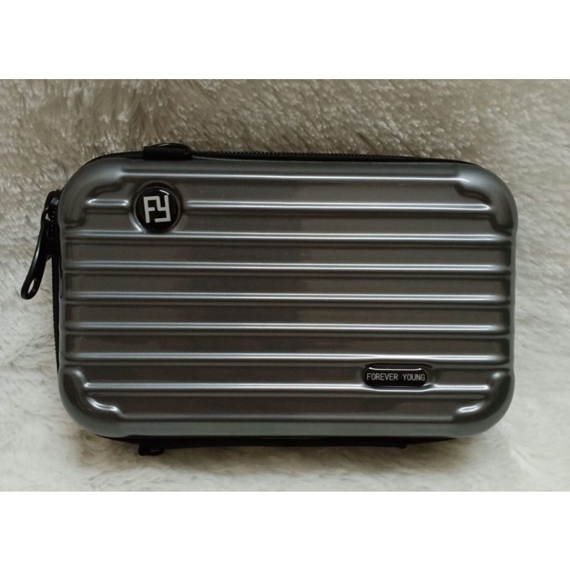 Jual Tas front block sepeda lipat, tas sepeda lipat, tas mini koper ...