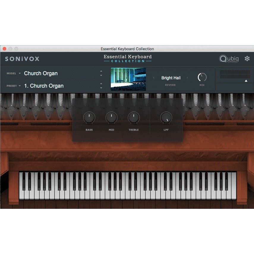 Jual Plugin SONiVOX Essential Keyboard Collection (vsti virtual ...