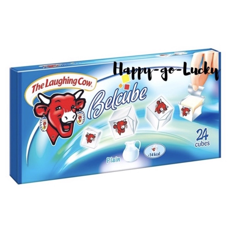 Jual Belcube laughing cow 24 pc | Shopee Indonesia