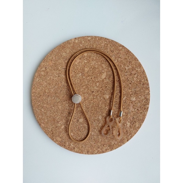 Jual Strap masker / Strap masker 2in1 / kalung masker / Strap masker ...