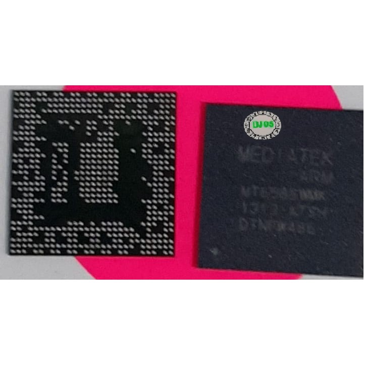 Jual IC MT6589WMK IC CPU MTK MT 6589WMK MT6589 WMK MT 6589 WMK | Shopee Indonesia