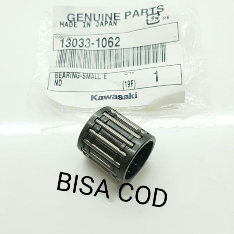 Jual Bearing bambu ninja r ninja rr ukuran pen 15mm asli original ...