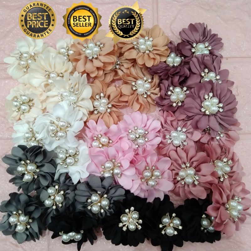 Jual Bunga 3D | Aplikasi bunga 3D | Bunga tempel | Bunga aesthetic ...