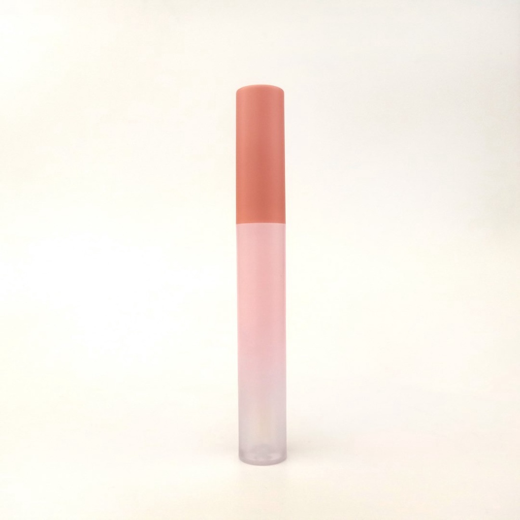 Jual [MINIM 20PCS] BOTOL LIPGLOSS LIP ACRILYC TEBAL 4ML GRADASI DOFF ...