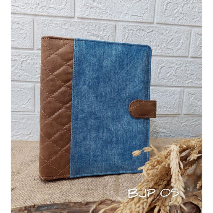 Jual Binder A5 ring 20, Binder A5 ring 6, Bindrer A5 Ring 26, Binder ...