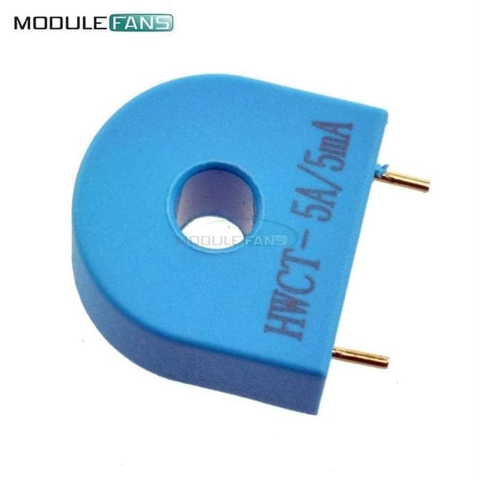 Jual Sum Hmct103c 5a 5ma Precision Micro Current Transformer Sensor