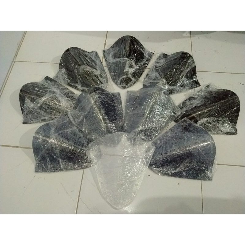 Jual Visor Jenong Aerox 155 old & new | Shopee Indonesia