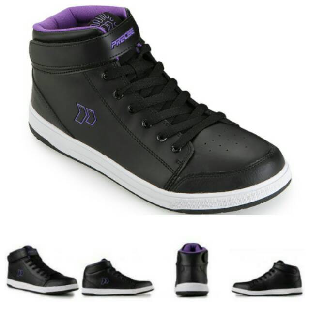 Jual Sepatu Precise Sekolah Original | Shopee Indonesia