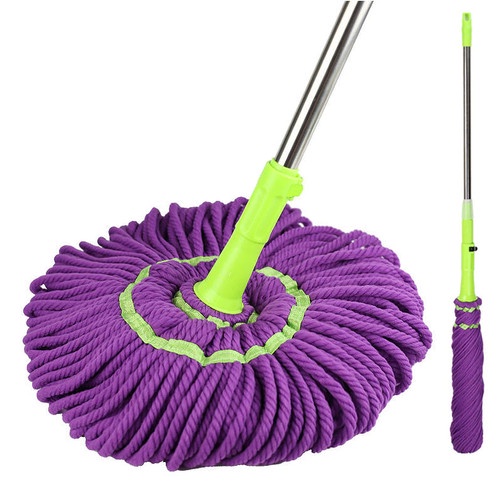 Jual Alat Pel Lantai Putar Otomatis 1109 - Magic Twist Mop /Alat Pel ...