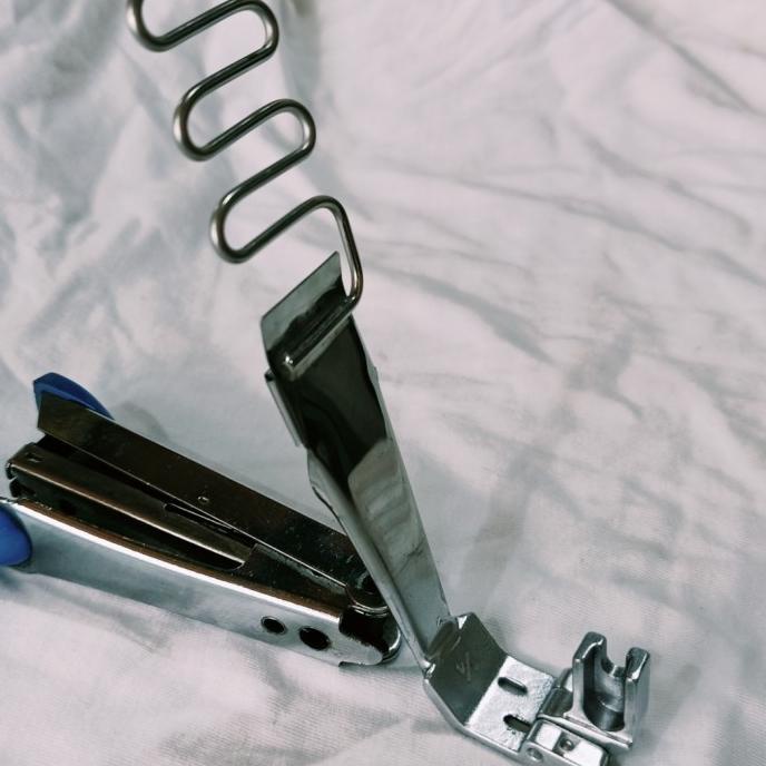 Jual Terbaru Corong Mh Mesin Jahit Rantai | Shopee Indonesia