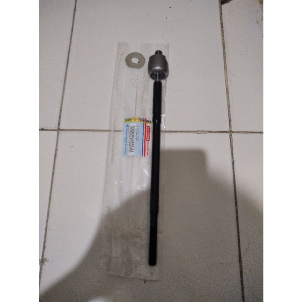 Jual rack end long tie rod tirot terod steering stir Mitsubishi mirage ...