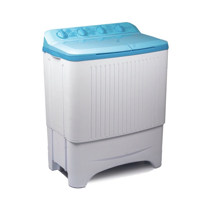 Jual Mesin Cuci POLYTRON PWM 7073 B 7KG | Shopee Indonesia