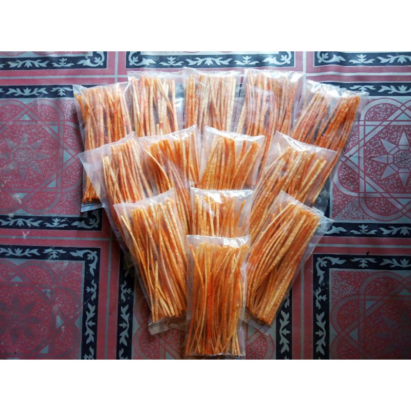 Jual Mie Lidi Gepeng (Rasa Balado) | Shopee Indonesia